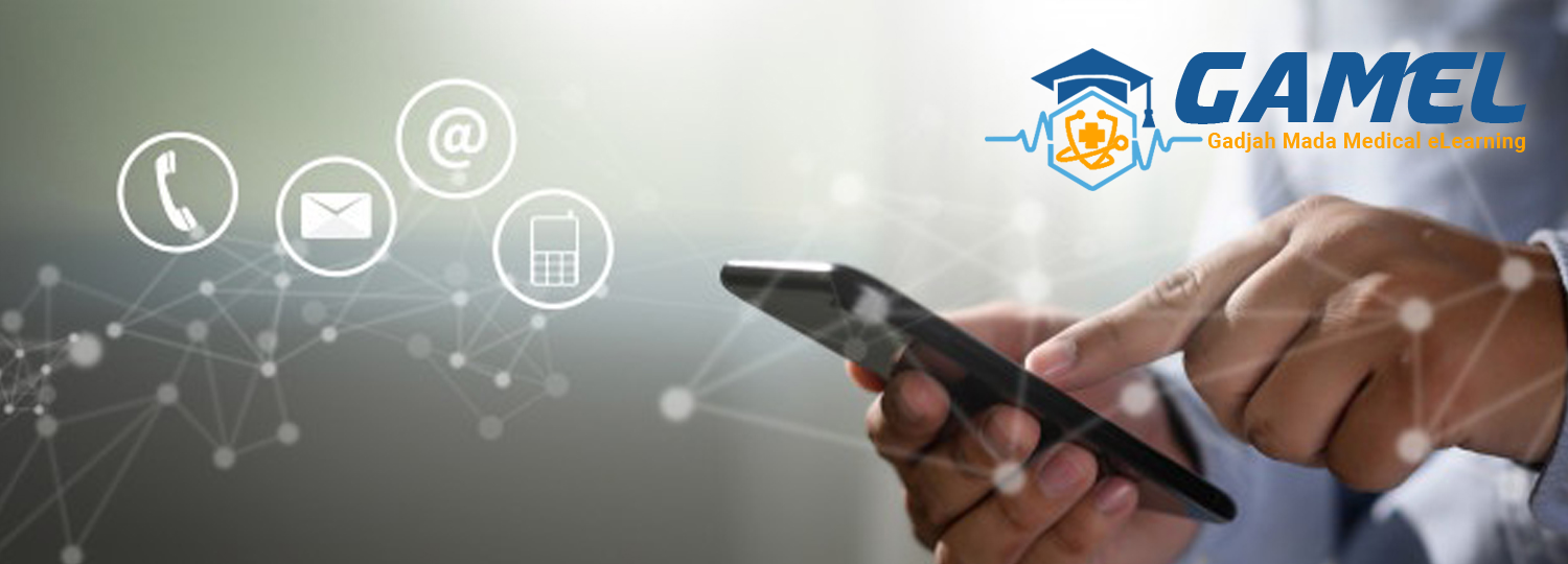 GAMEL - Gadjah Mada Medical eLearning